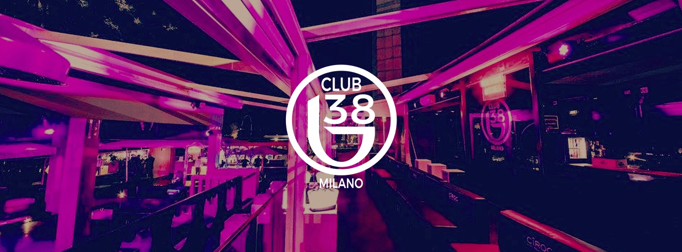 Old Fashion Milano domenica 6 Maggio 2018 - Lista Suite - Discoteche Milano