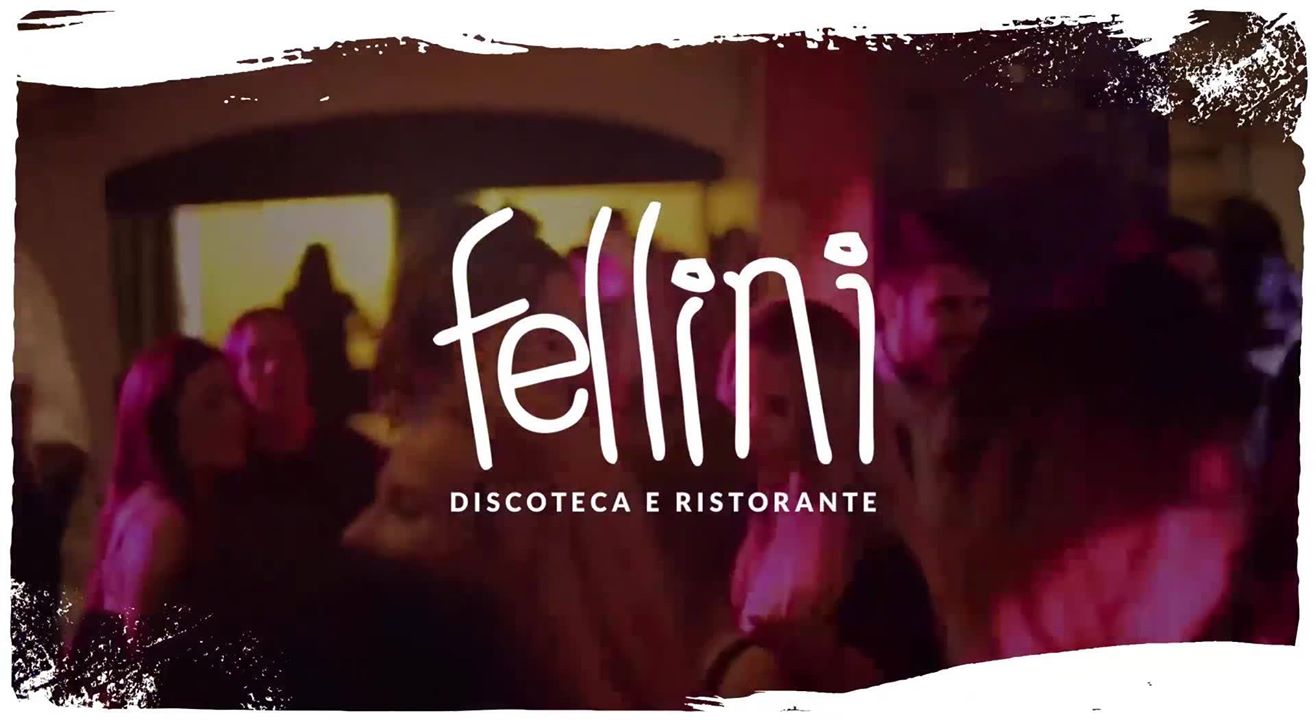 Fellini Pogliano Milanese venerdì 25 Gennaio 2019 - Lista Suite ...