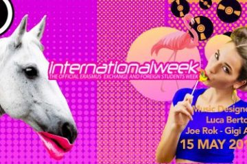 Tom Milano | Discoteca Toms Milano - (The Ordinary Market)