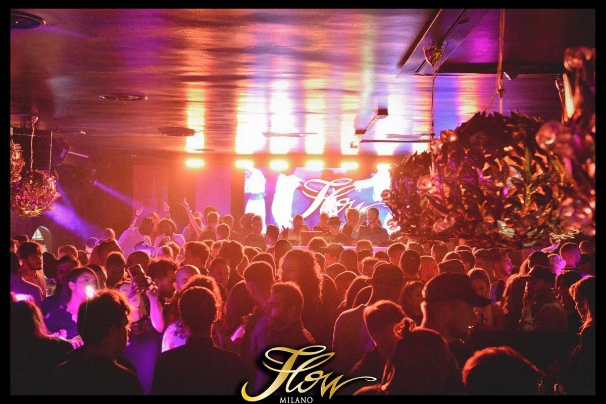 11Clubroom Milano | Discoteca Eleven 11 club Room - Corso Como