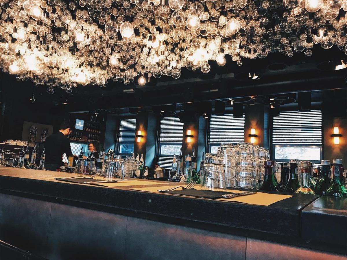 Discoteca Circle Milano | Aperitivo - Via Stendhal