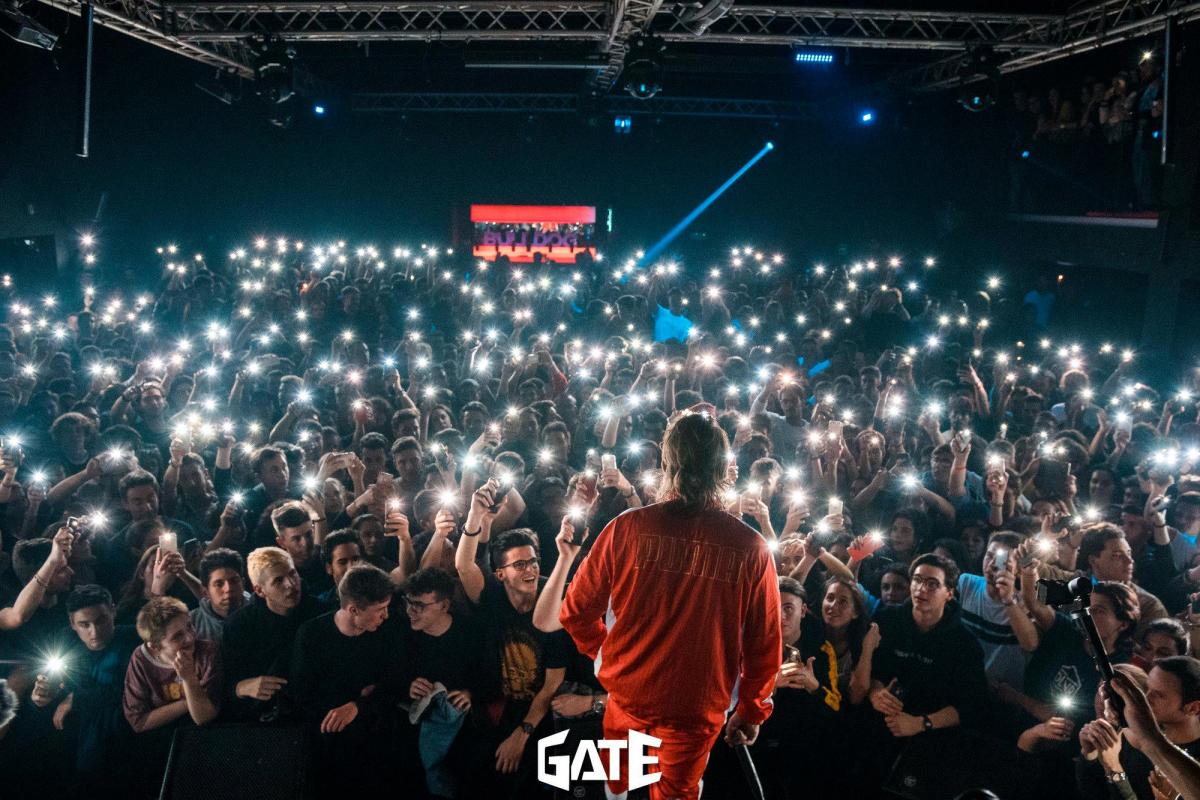 Gate Milano | Discoteca Gate Milano