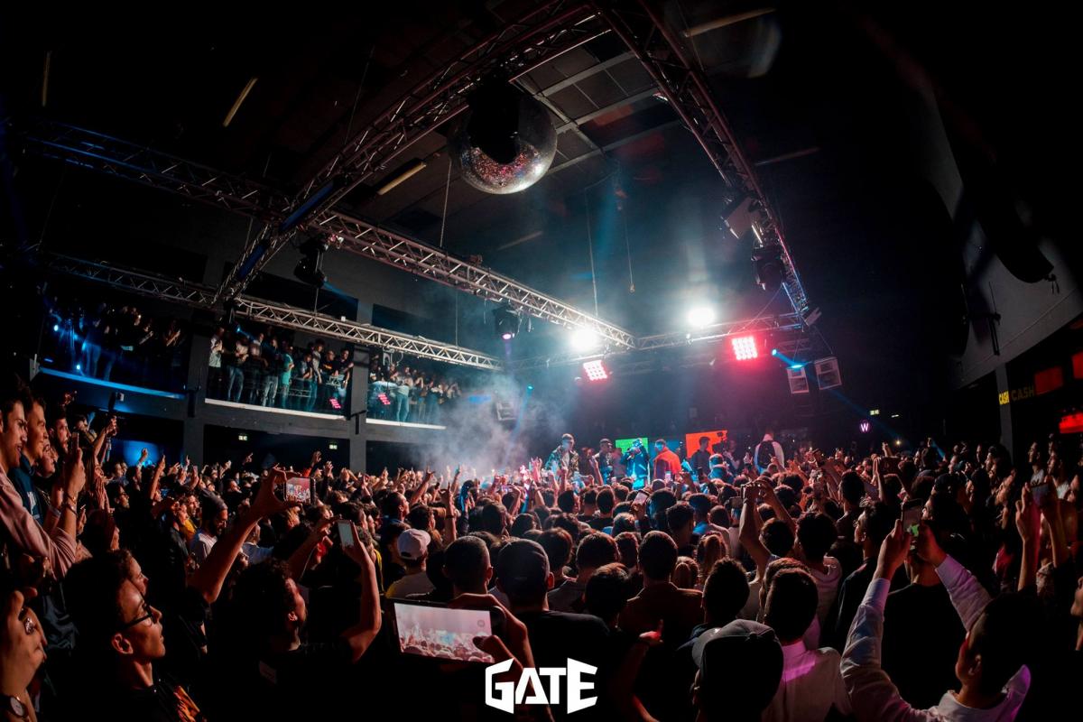 Gate Milano | Discoteca Gate Milano