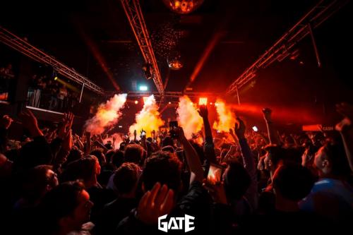 Gate Milano | Discoteca Gate Milano