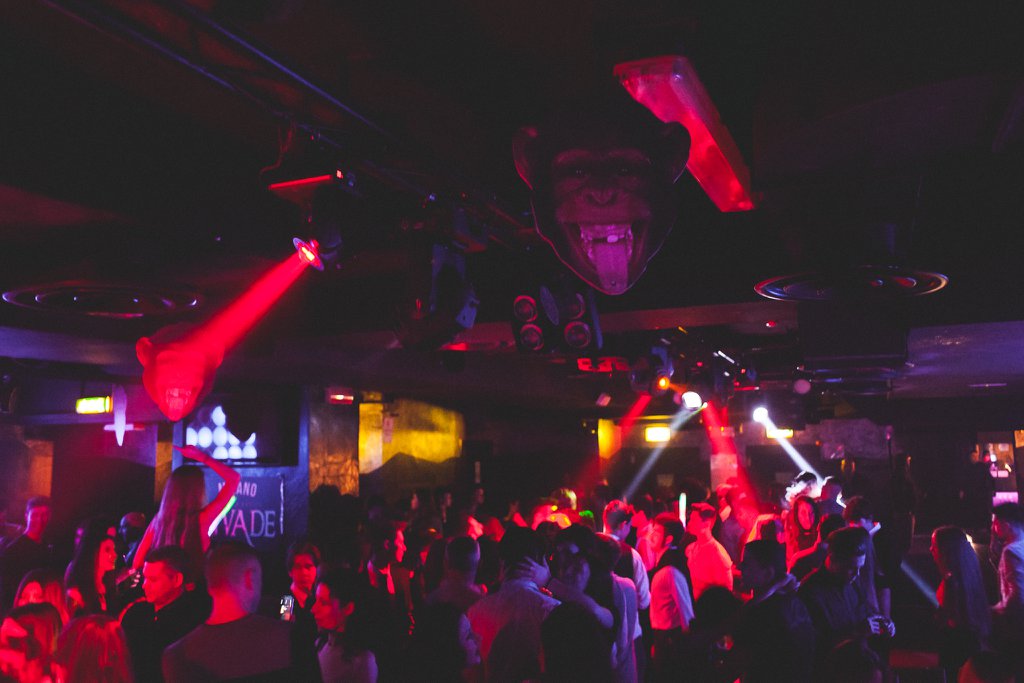 Hollywood Milano | Discoteca Hollywood Milano - Corso Como