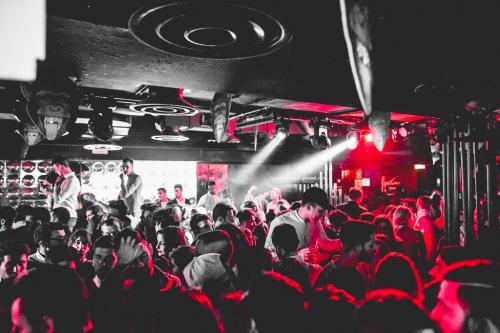 Hollywood Milano | Discoteca Hollywood Milano - Corso Como