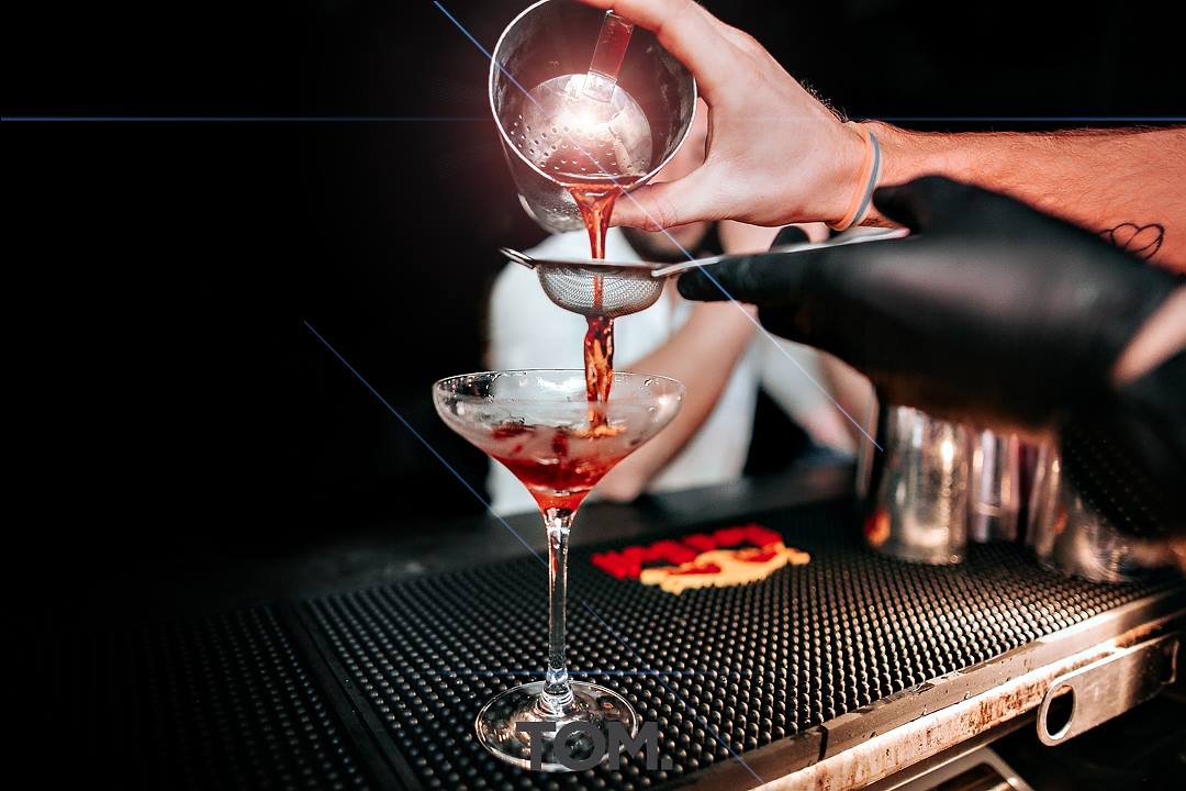 Tom Milano | Discoteca Toms Milano - (The Ordinary Market)